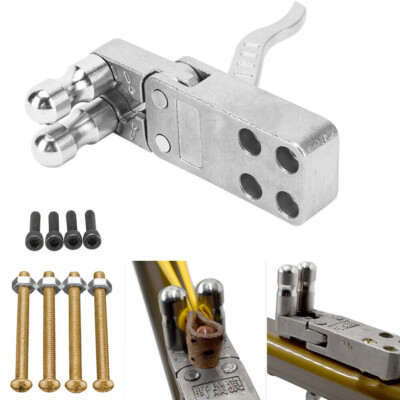 Rifle Trigger With Screw Slingshot Release Device DIY Catapult ...