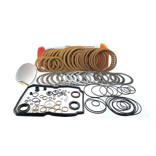 Transmission Master Overhaul Rebuild Kit 722.6 for for Benz 5-SPEED C ...