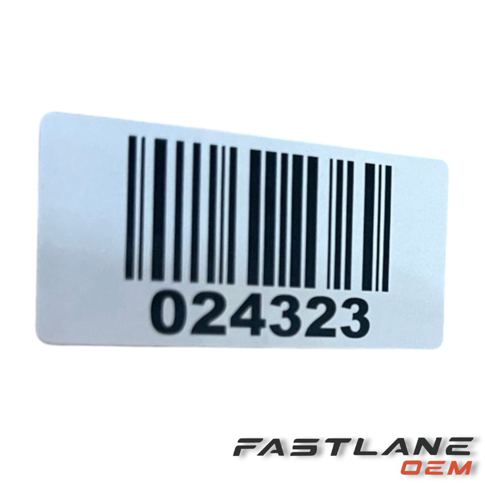 2021-2024 TESLA MODEL 3 REAR BACKLITE PANORAMIC ROOF GLASS NEW OEM ...