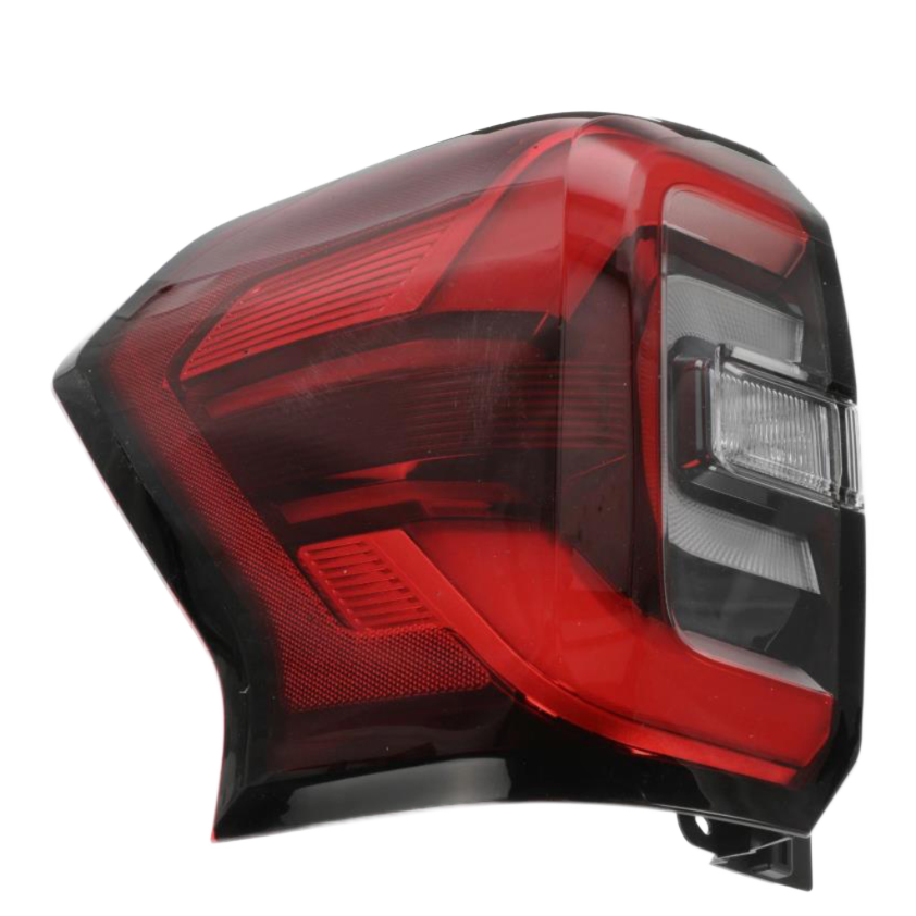 For Ford Expedition 2022-2023 Tail Light NL1Z-13405-F Red Driver Side ...