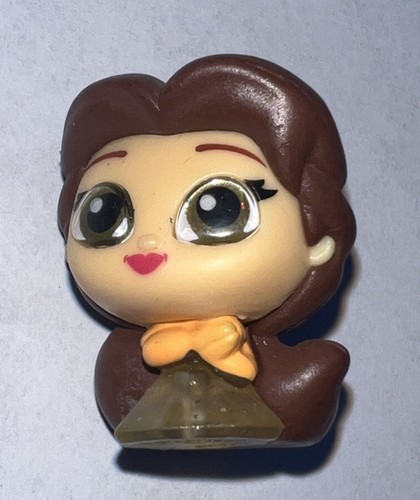 Disney Doorables Series 6 - Jeweled Princess - Belle - Special | eBay