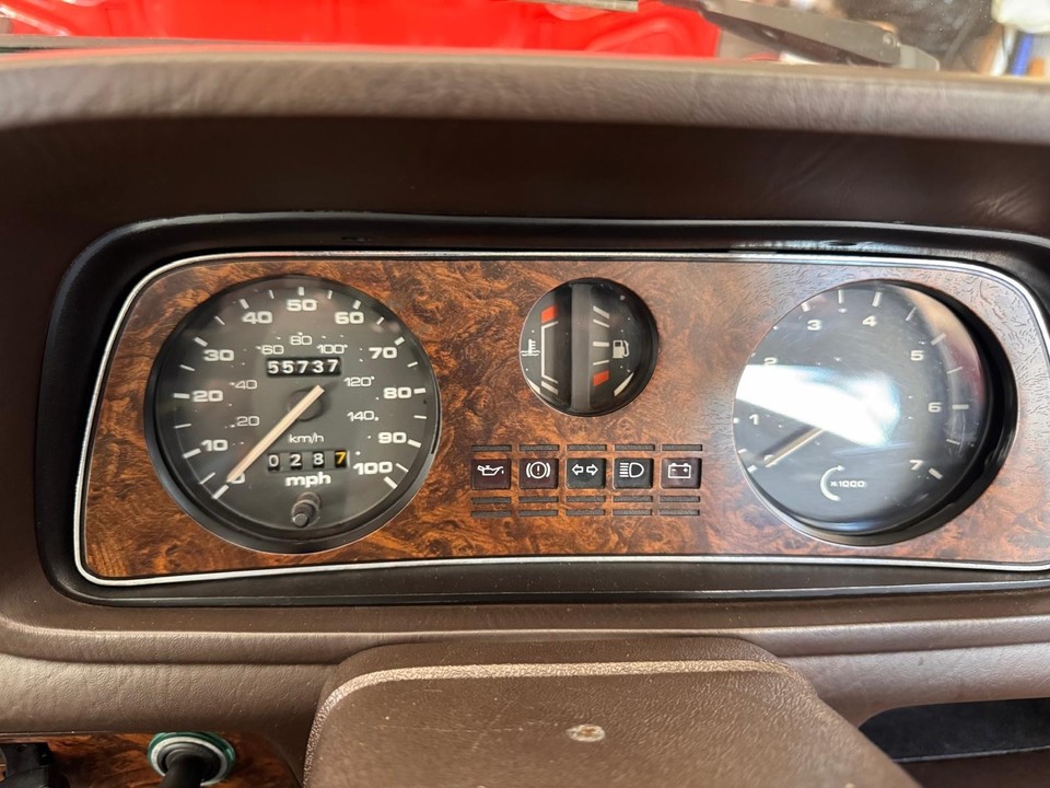 Ford Fiesta MK1 1300 Ghia 1983 | eBay UK