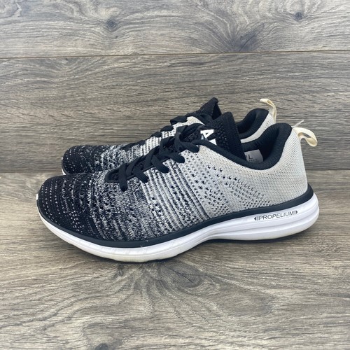 APL Techloom Pro Athletic Propulsion Labs Women's Running Sneakers ...