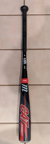 Marucci CAT Connect Bat SDX LT AZ105 Alloy MVWD 29/18 -11 2 5/8 ...