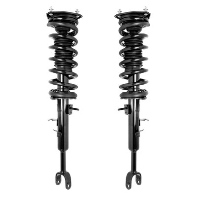 For Infiniti G35 03-07 iD Select Front Complete Strut Assemblies | eBay