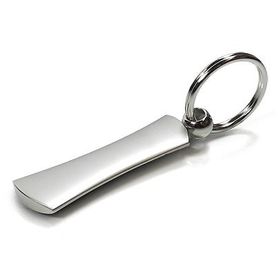 Lincoln Navigator Blade Style Metal Key Chain | eBay