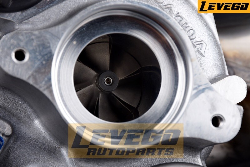 NEW Genuine K03 Turbo for Volvo S60/80 V40/60/70 XC40/60/70 53039700413 ...