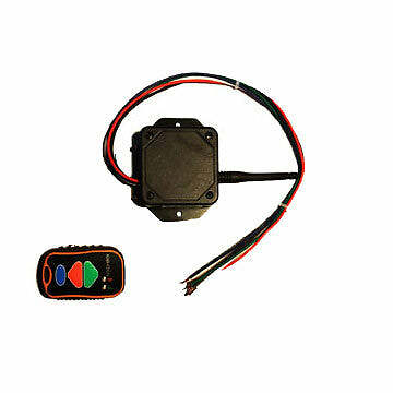 Kar-Tech Wireless Remote System for 12Vdc Hydraulic Power Units | eBay