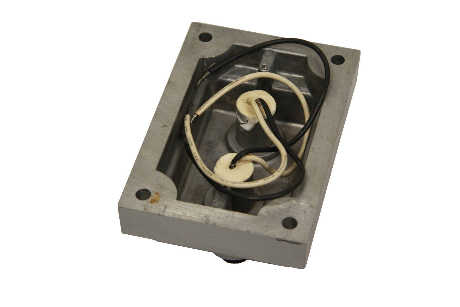 Red Dot EFD-P2 Push Button Pilot Light Switch Cover Red/Green 600V NEW ...