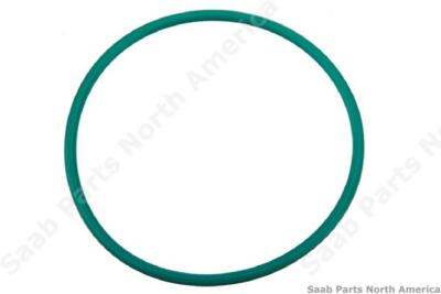 Oil Filter Housing O-Ring For 2007-2010 Saturn Sky 12580255-DM Genuine ...