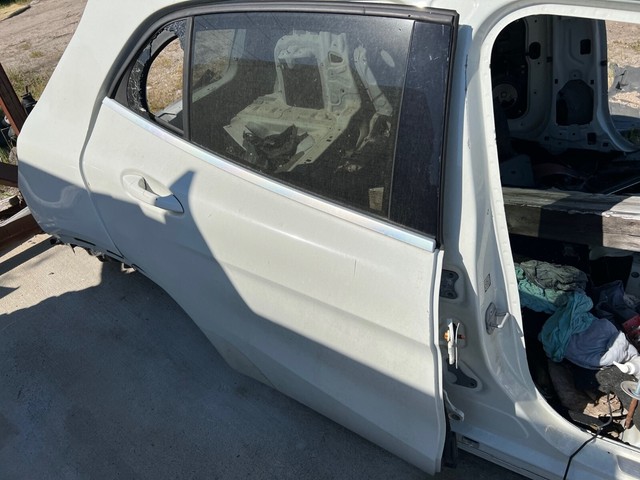Mercedes-Benz 1567300205 Genuine OEM Door Shell for sale online | eBay