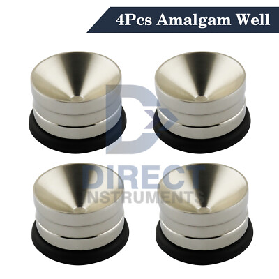 Instruments - Amalgam Well