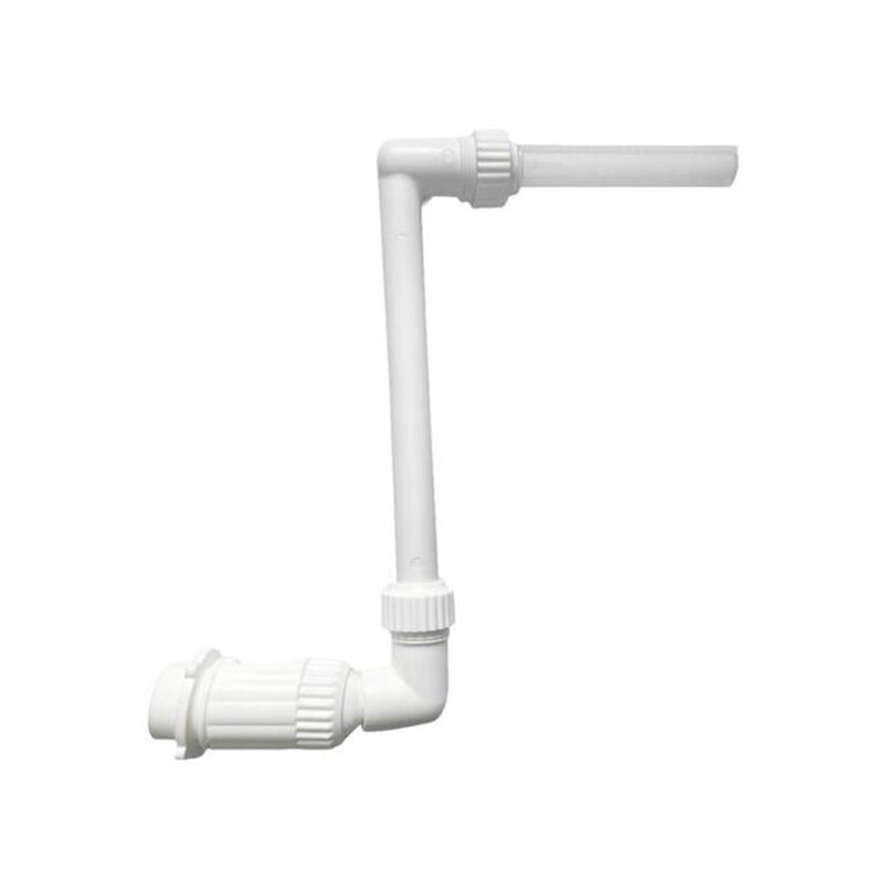 Pool-Fountain Waterfall Inground Above - Blue Water Cooler Sprinkler ...