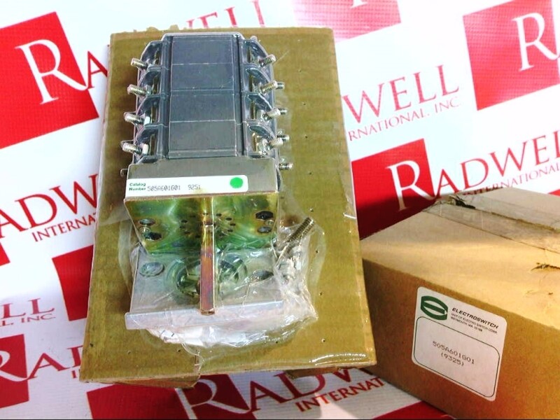 Westinghouse Type W-2 Switch 505A601G01 600v 20a for sale online | eBay