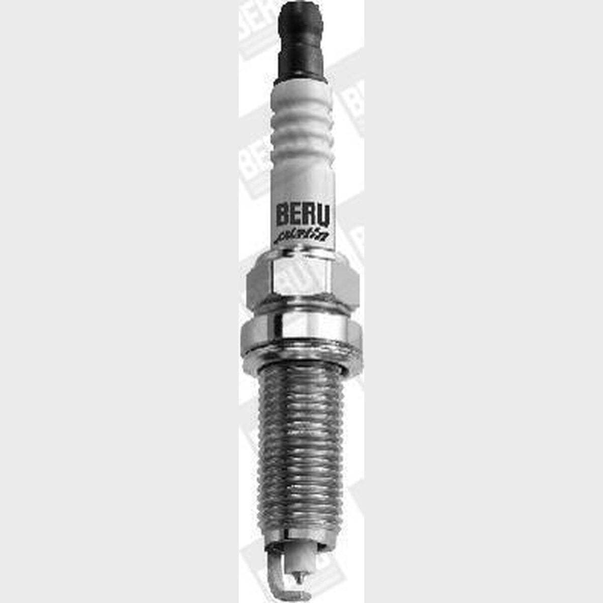 BERU ULTRA Spark Plug Z355 | eBay