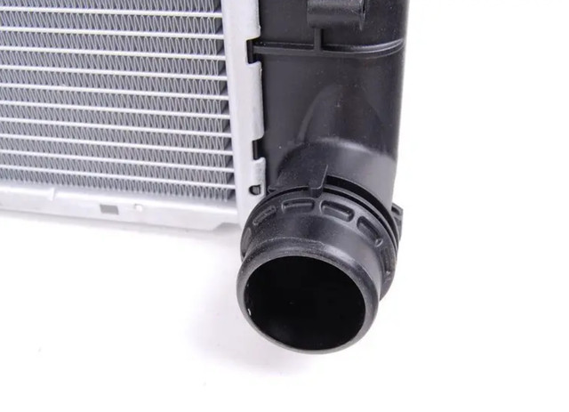 Genuine BMW Radiator 17113415693 for sale online | eBay