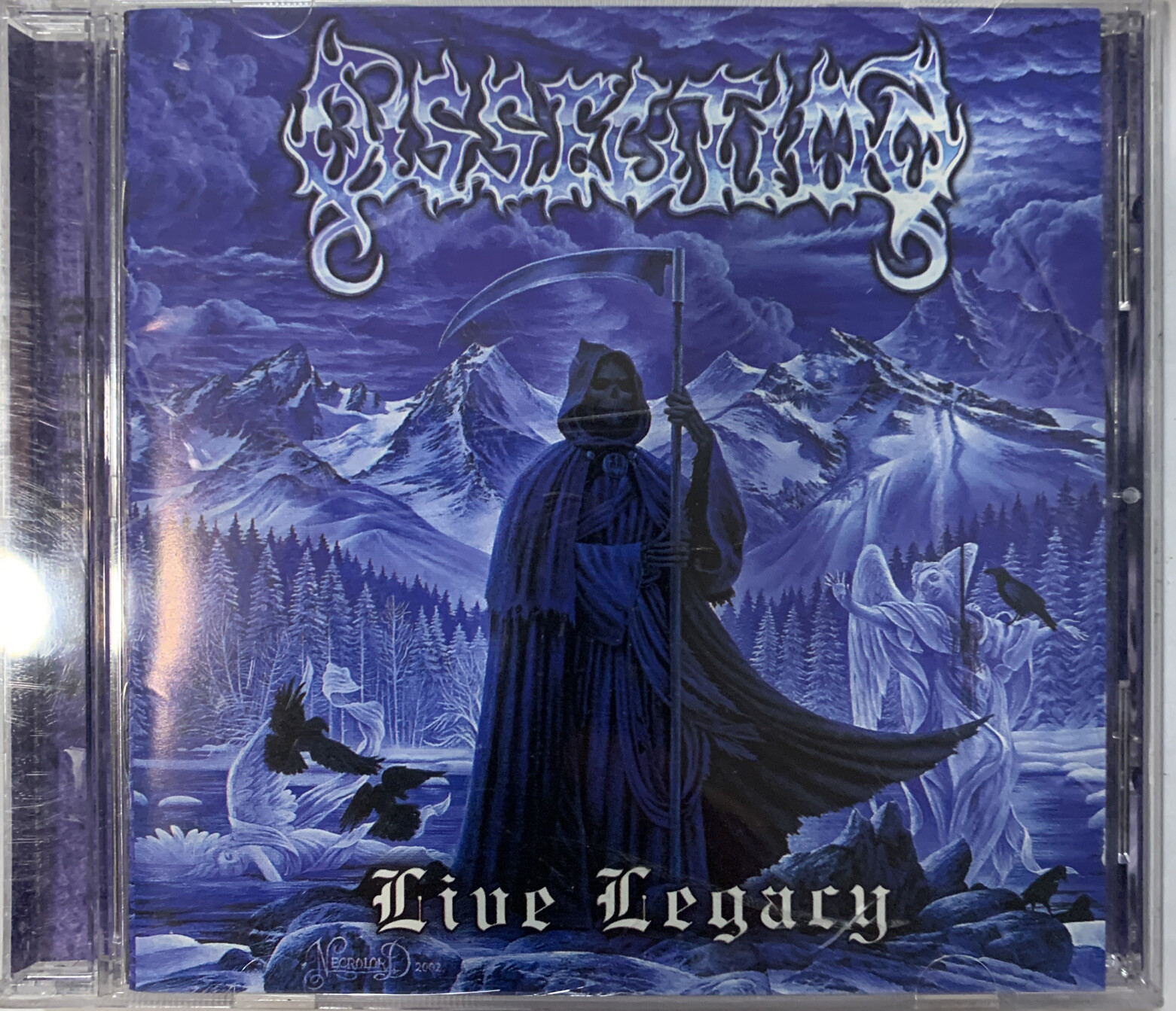 Cd Dissection comprar usado no Brasil | 59 Cd Dissection em segunda mão