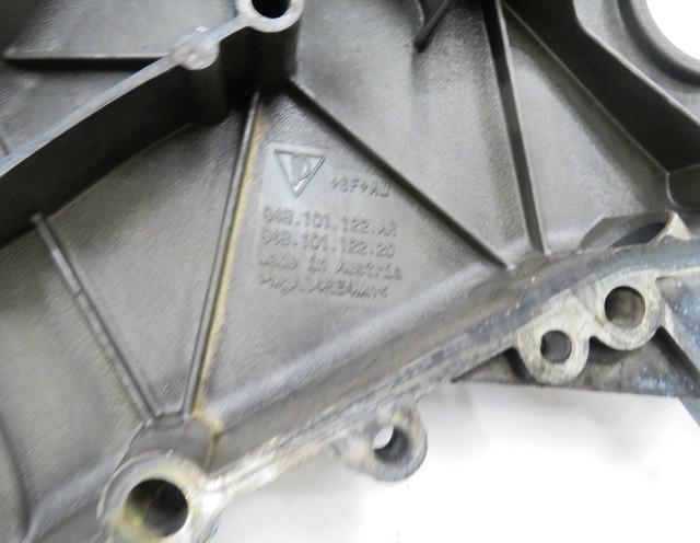 Porsche 94810102220 Genuine OEM Timing Cover for sale online | eBay