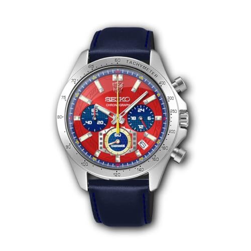 Seiko x Transformers Collaboration Watch AUTOBOT Limited Edition of 300 ...