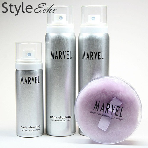 Air Stocking Natural Silk Spray AirBrush Legs Makeup | eBay