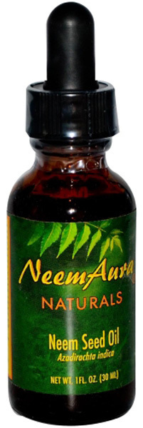 NeemAura Neem Seed Oil for sale online | eBay