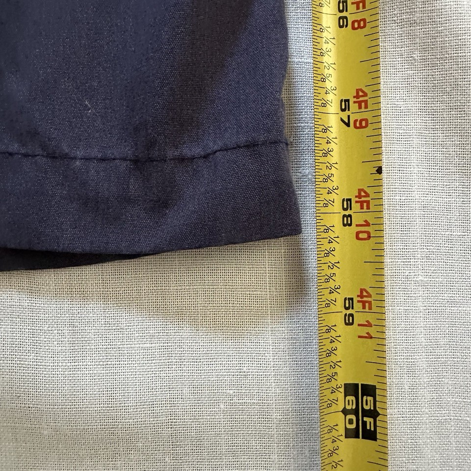 Key Coveralls Men’s Blue One Piece Carpenter Jumpsuit Mechanic Short ...