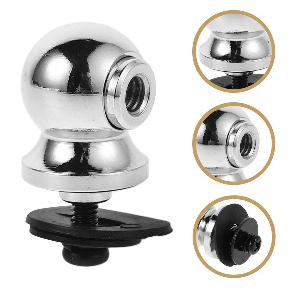 Drum Set Snare Drums Accessories and Parts Lug Locks Lugs Single End ...