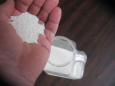 Dyna Ceramic Balancing Beads for Motorcycle, Trucks $1.45/ozFree Appl ...