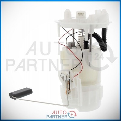 Kraftstoffpumpe Benzinpumpe Fördereinheit für Renault Kangoo KW0/1 FW0 ...