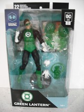 DC Multiverse Green Lantern (The Silver Age)