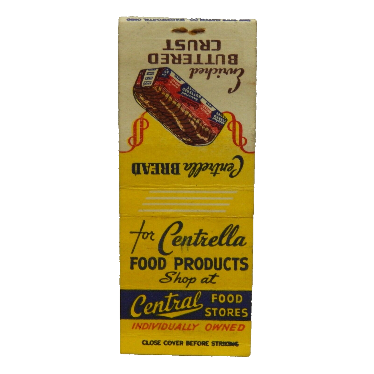 Centrella Logo
