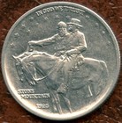 1925 Stone Mountain Half Dollar for sale | eBay