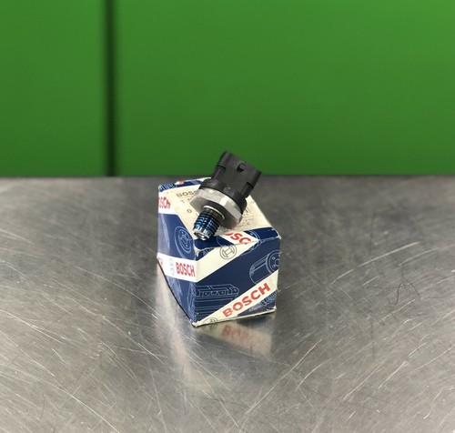 NEW RAIL PRESSURE SENSOR RDS For 2001-2003 CHEVY GMC DURAMAX LB7 6.6L ...