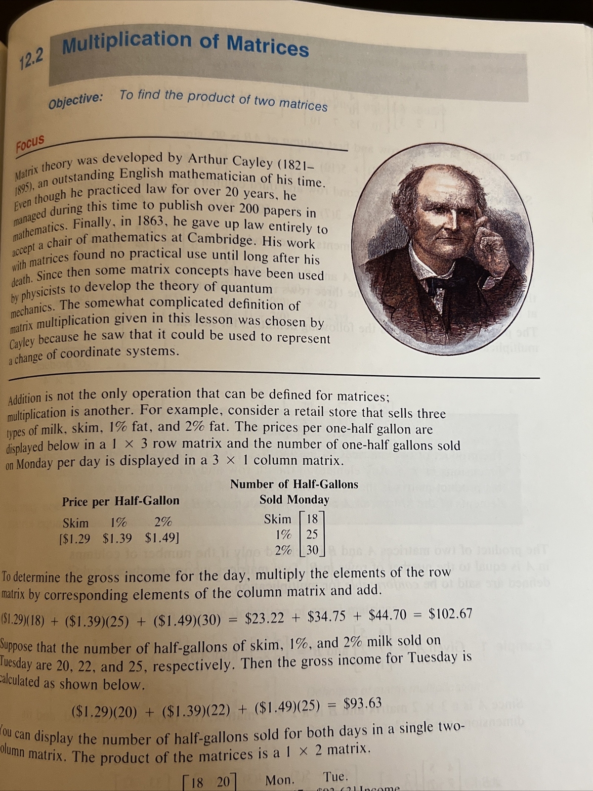 Prentice Hall Advanced Mathematics Pre-Calculus Textbook 9780137157808 ...