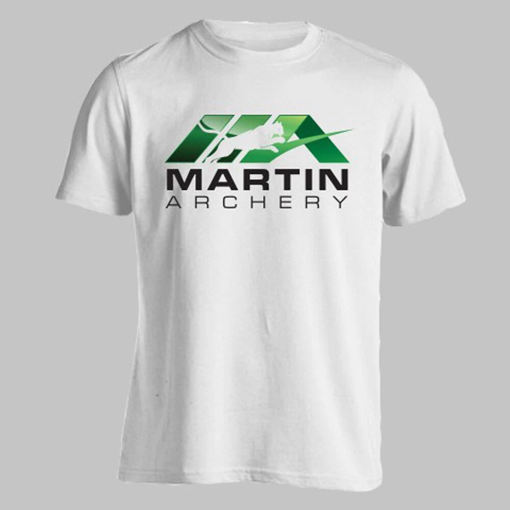 Martin Archery Logo