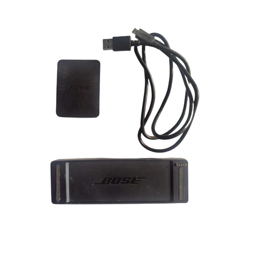 US-Bose SoundLink Mini II Charger cable &Cradle 5V SH# | eBay