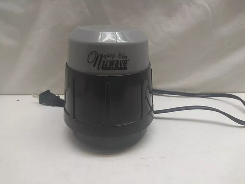 NuWave 22191 Party Mixer Push & Pulse Blender Motor Head Only | eBay