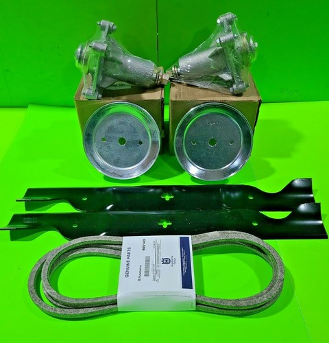 DECK REBUILD KIT 46" 405143 195945 192870 405380 FITS CRAFTSMAN FITS ...