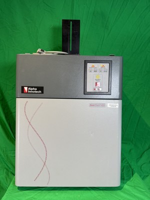 Analytical Instruments - 4