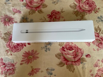 Apple Pencil (1st Generation) Stylus Pen for Touch Screens - White ...