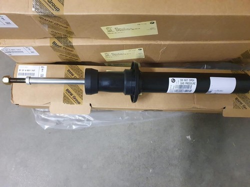 31316851747 Genuine OEM Suspension Strut Front for BMW X5, X6 | eBay