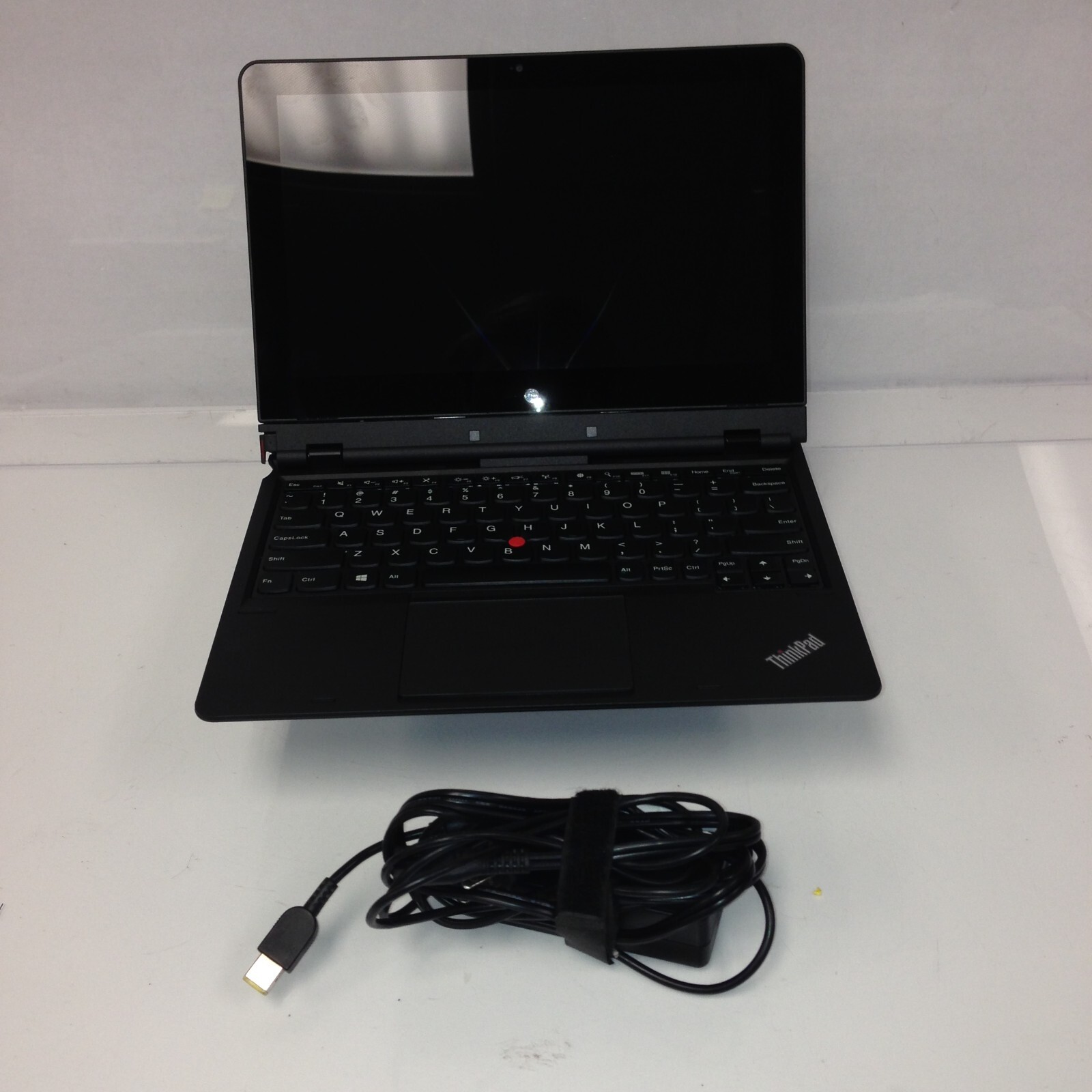 Lenovo Helix Laptop ThinkPad Type 3701 i5-3337U 1.80 GHz 4GB RAM 256GB ...