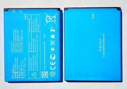 NEW OEM Quality Battery for Alcatel Go Flip 4 4056w TCL 4056s TLi017C7 ...