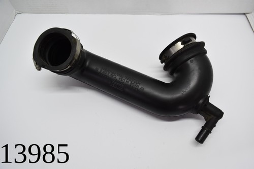 2013 2018 Ford Fusion C Max 2.0 Hybrid Air Intake Tube Pipe Hose dg93 ...