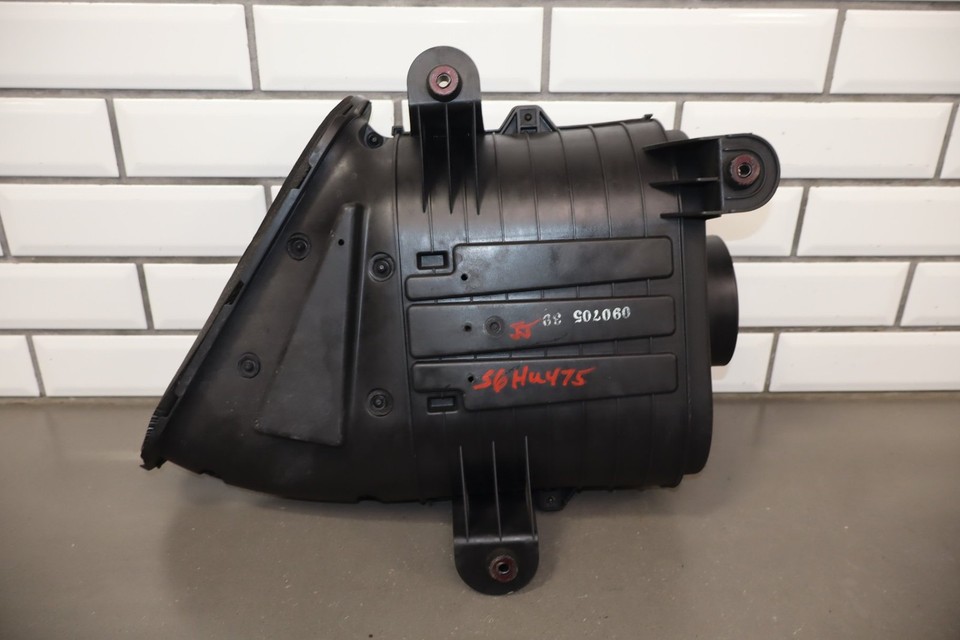 2003-2008 Hummer H2 OEM Air Cleaner (No Mass Airflow Sensors) | eBay