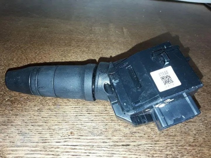 NISSAN PRIMERA P12 Turn Signal Switch Knob 25540AV600 2.00 Petrol ...
