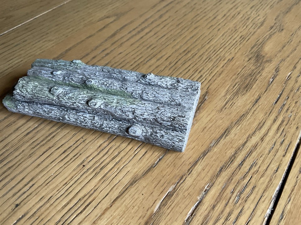 Corgi Classic Authentic Scale Load Of Logs | eBay UK