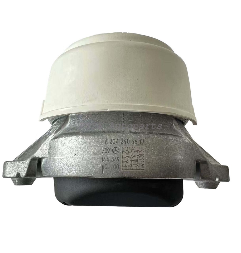 OEM Left Right Engine Motor&Transmission Mount for Mercedes C300 E350 ...