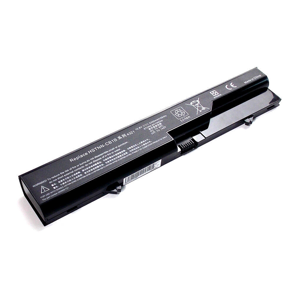 Battery for HP PHO9 587706-121 587706-131 587706-221 587706-241 PH06 ...