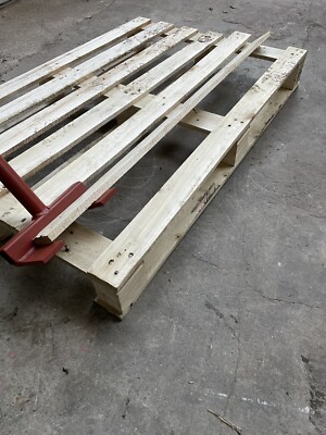 Pallet Breaker Pallet Buster Pallet Splitter Wrecker Floorboard Lifting ...